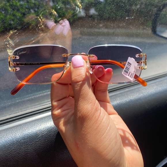 Cartier | Other | Classic Cartier Wire 222 Collection Originally ...